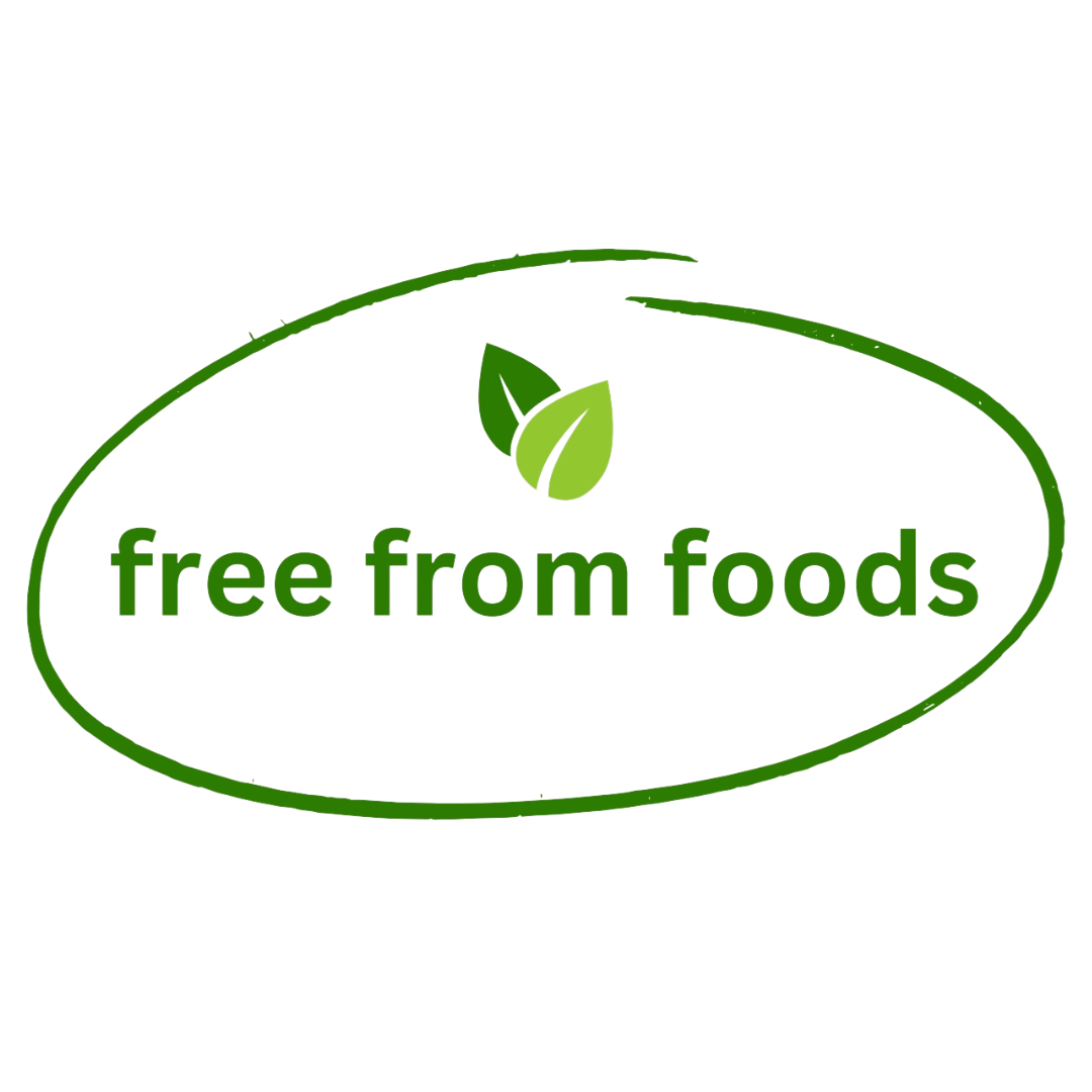 Free From Product | Allergen Friendly | FreeFromFoods – Free From Foods